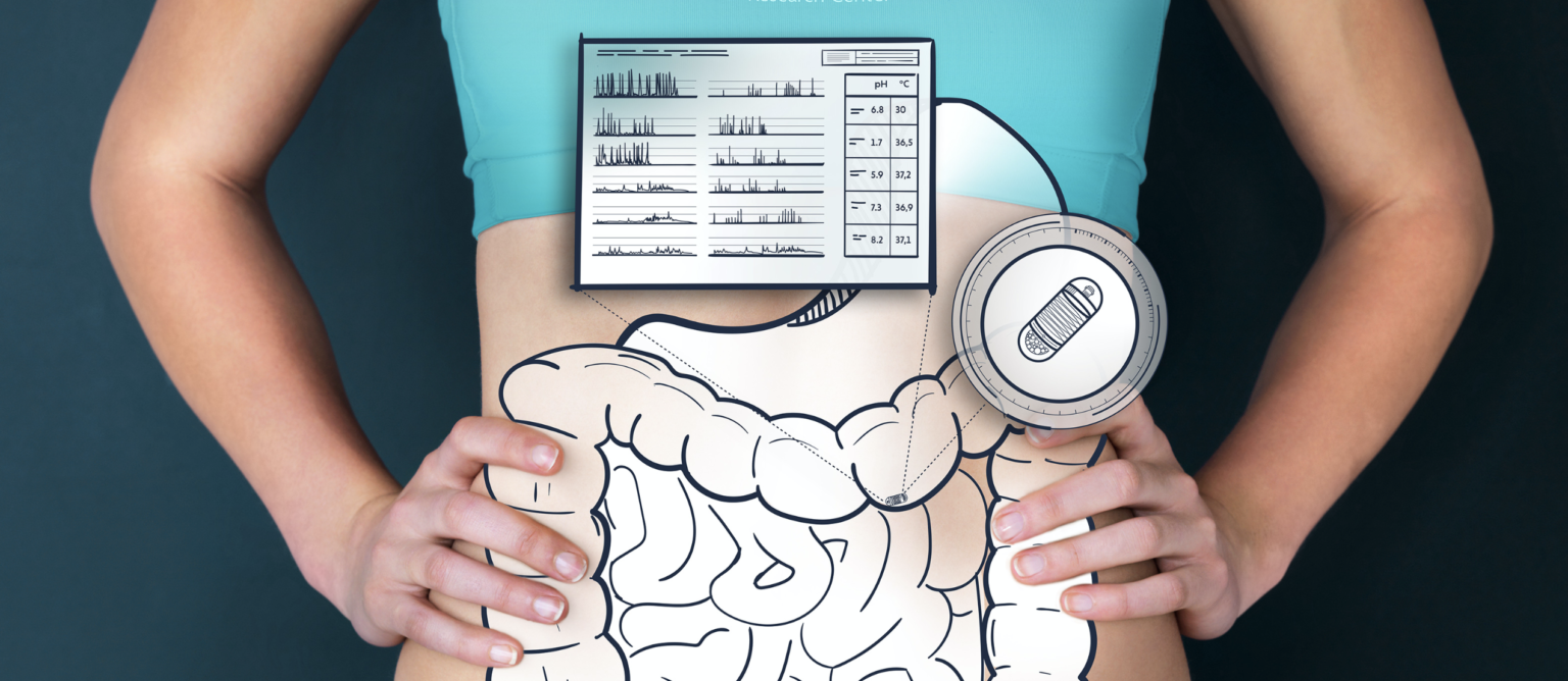 The Ingestible – a smart pill that can change the health sector forever ...