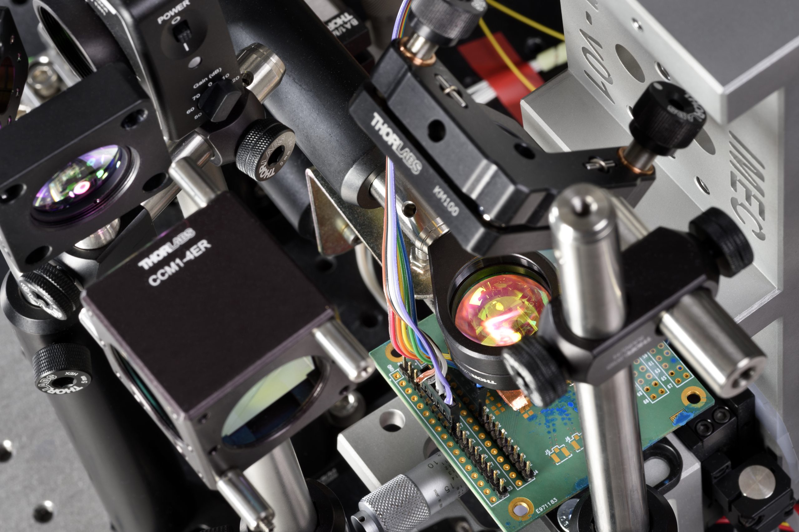 Technology Innovations Oneplanet Research